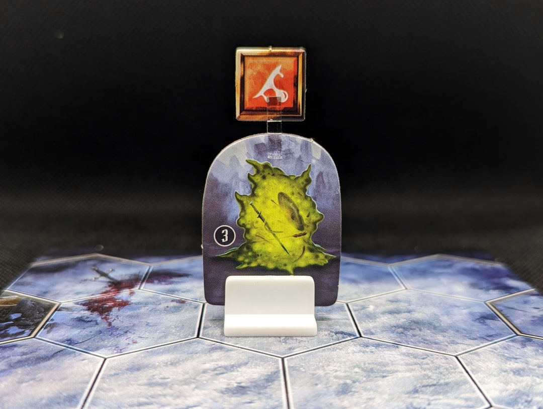 Gloomhaven Condition Clips | Status Clips | Frosthaven | Jaws of the ...