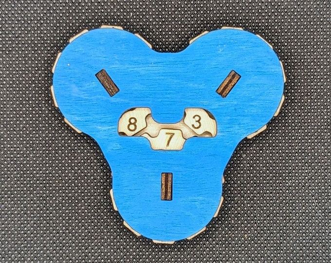 6 G10: 0-99 Life Counters - Etsy