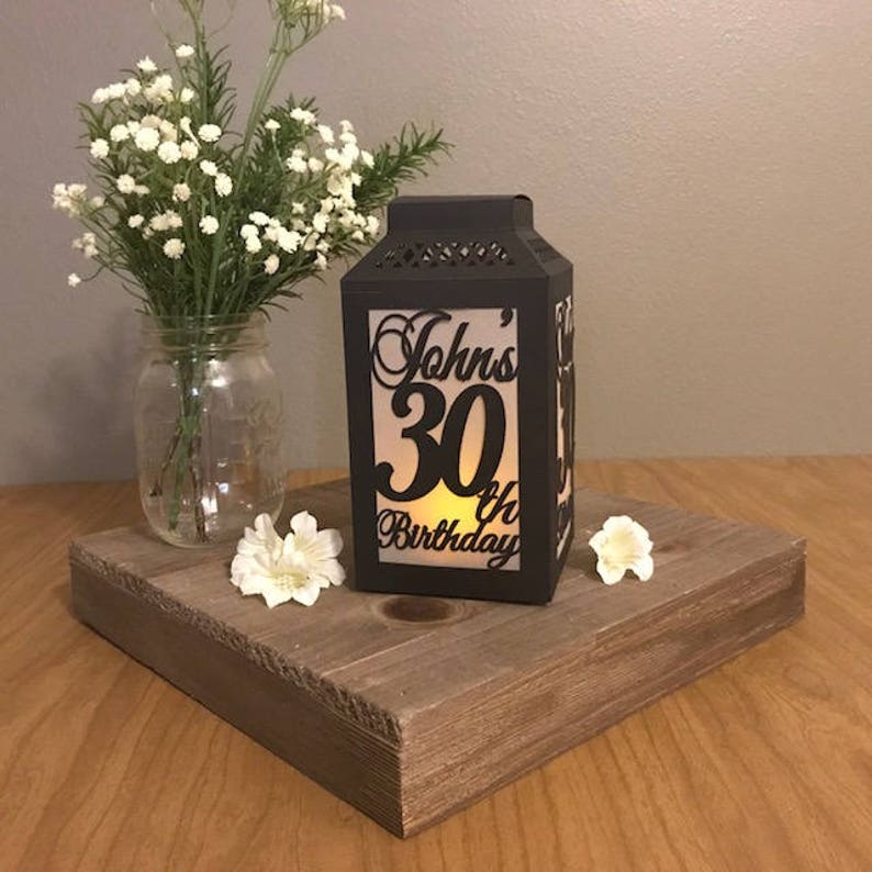30th Birthday Decorations Birthday Centerpiece for Table - Etsy New Zealand 30th Birthday Decorations Birthday Centerpiece for Table - Etsy New Zealand