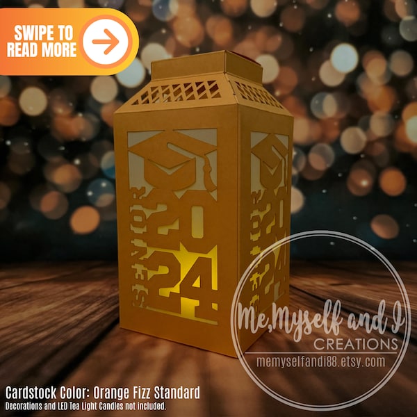 Paper Lantern - Etsy