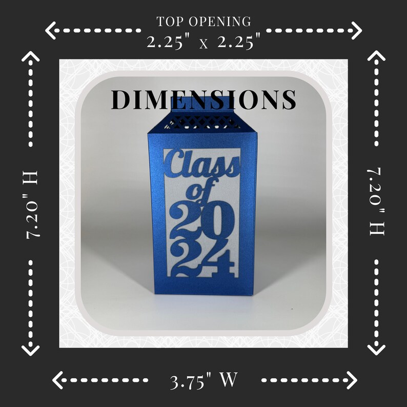 Class of 2026, Class Reunion Decorations, Class Reunion Centerpieces ...