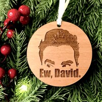 Ew David - Etsy