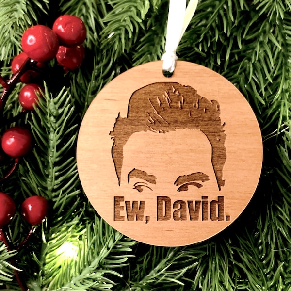 Ew David - Etsy
