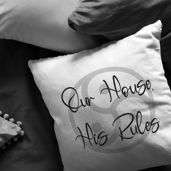 Master Sub Kink - Etsy