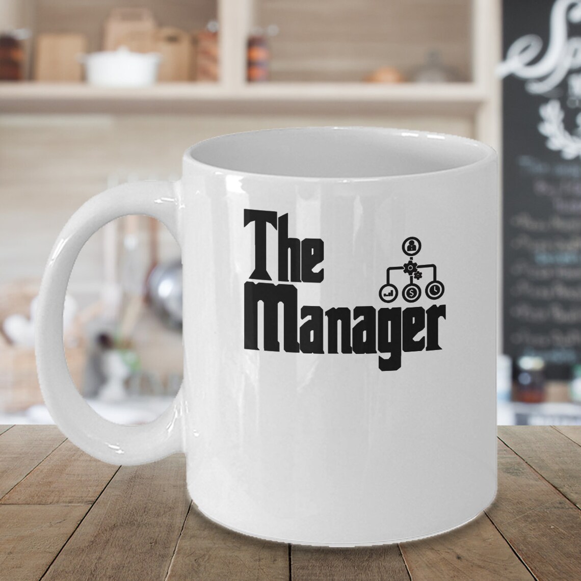 Funny Office Gifts Office Humor Boss Gift Manager Gift - Etsy
