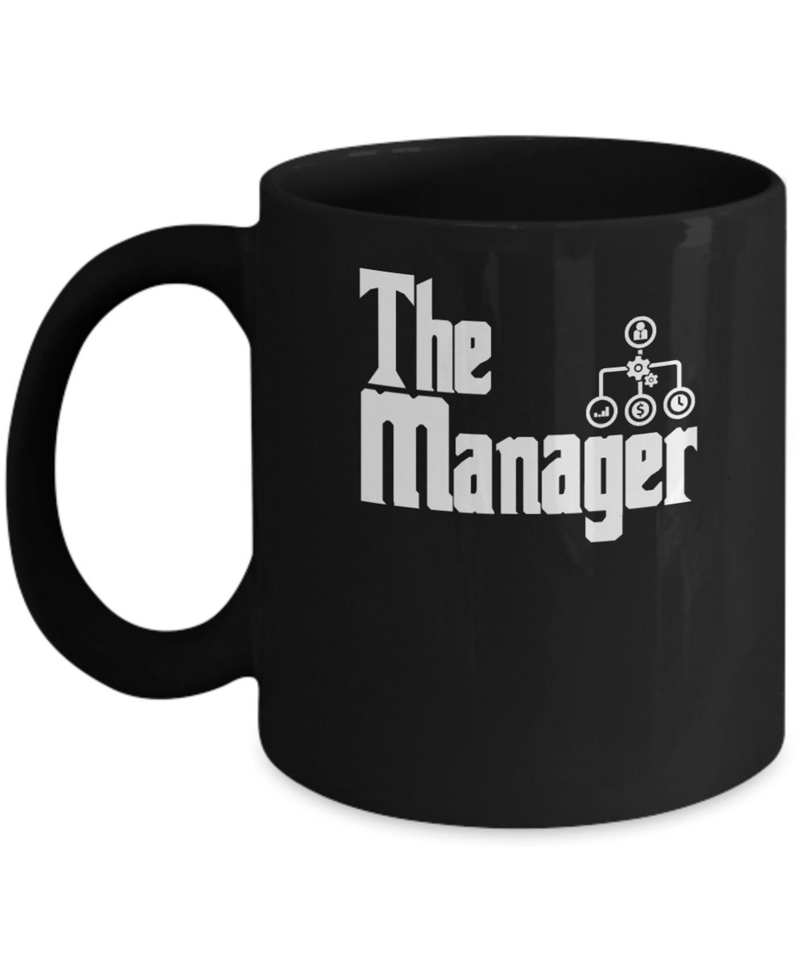 Funny Office Gifts Office Humor Boss Gift Manager Gift - Etsy