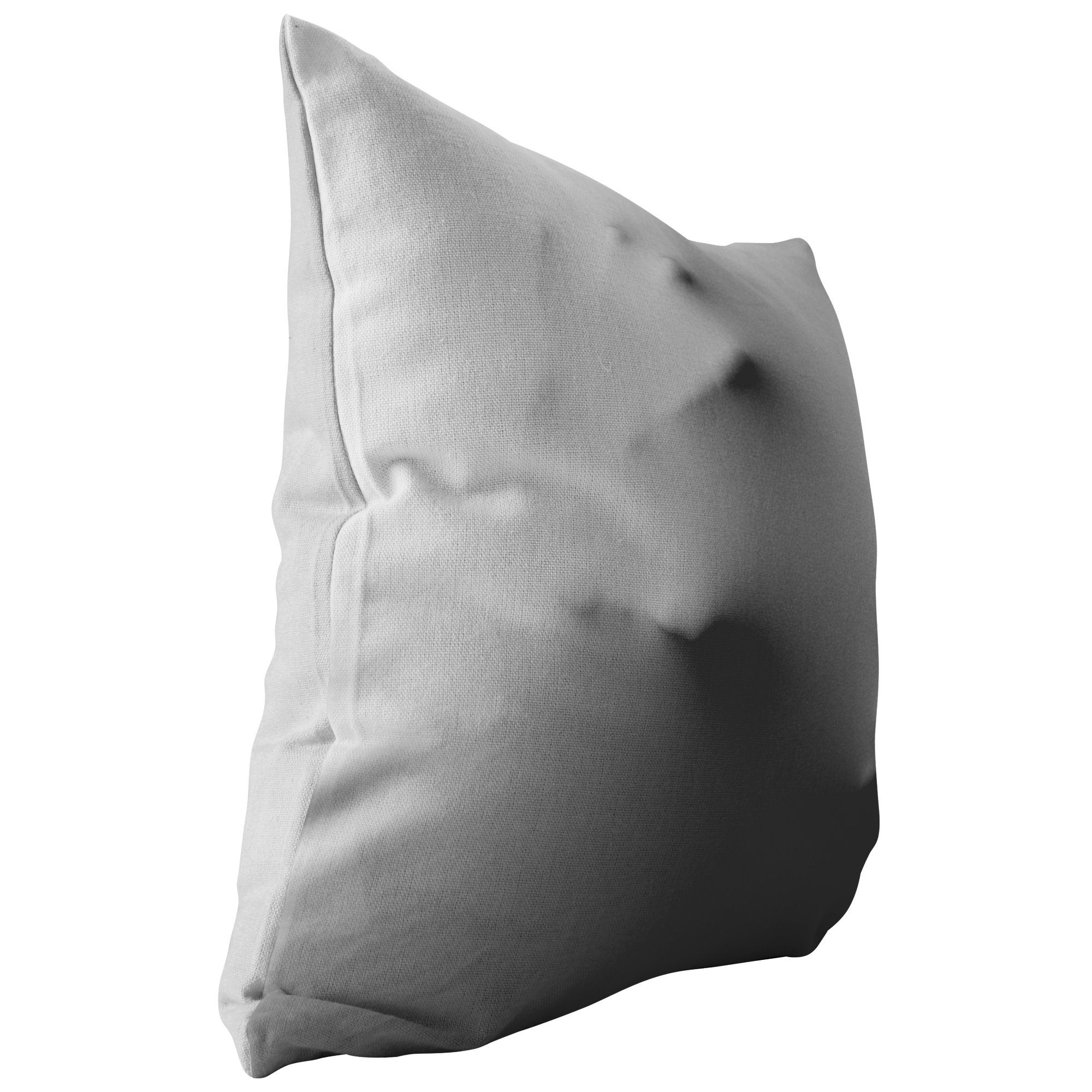 Creepy Halloween Screaming Pillow, Halloween Decor , Spooky Pillow ...