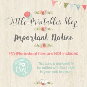 Snow Globe Christmas Gift Tag, Instant Access, Editable and Printable ...