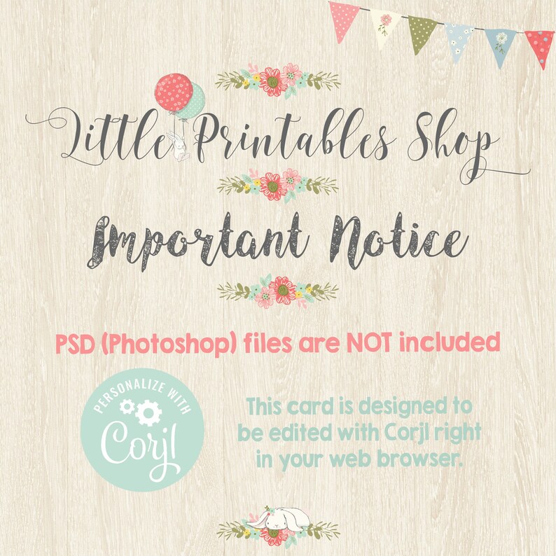 Editable Snow Globe Christmas Photo Card, Printable by You With Corjl ...