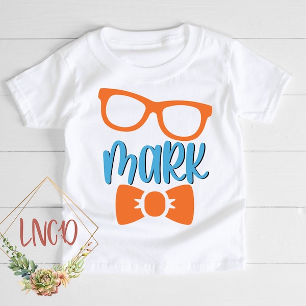 Blippi and Meekah Svg - Etsy Canada