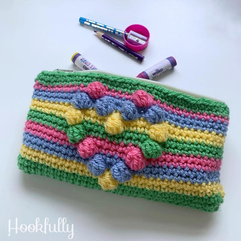 Stitch Fiddle Crochet Patterns - Etsy