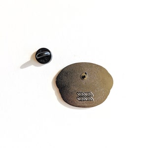 Bibimbap (비빔밥) Enamel Pin - Etsy