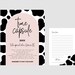 Holy Cow Birthday Bundle, Cow First Birthday Party Pack, Holy Cow I'm ...