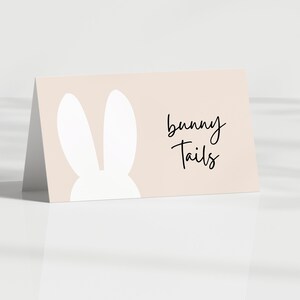Bunny Birthday Welcome Sign, Some Bunny Birthday Decor, Bunny First ...