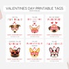 Valentine's Day Bulletin Board Kit | Classroom Decor | Retro | Fries ...