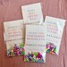 The Eras Tour Valentine's Day Cards, Swiftie Valentines Day Tag, Taylor ...