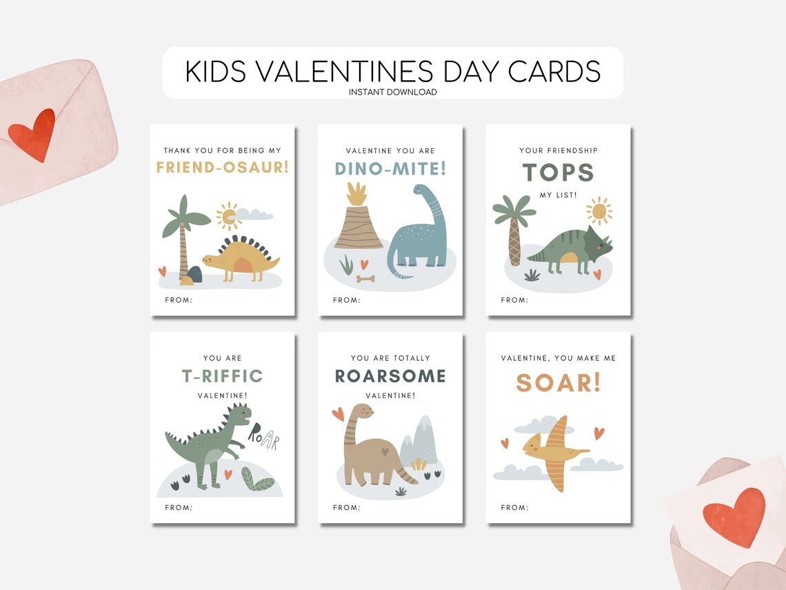 Printable Valentine's Day Tag Sweet Treat Valentines Day - Etsy