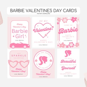 The Eras Tour Valentine's Day Cards, Swiftie Valentines Day Tag, Taylor ...