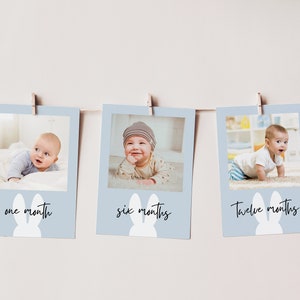 Bunny Birthday Thank You Tag, Some Bunny Birthday Favor Tag, Bunny ...