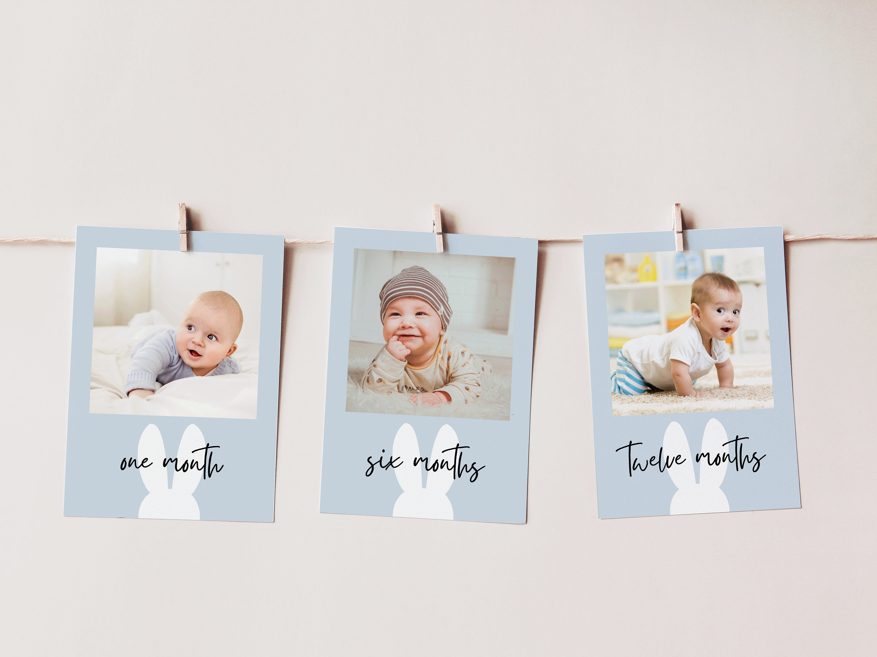 Bunny Birthday Thank You Tag, Some Bunny Birthday Favor Tag, Bunny ...