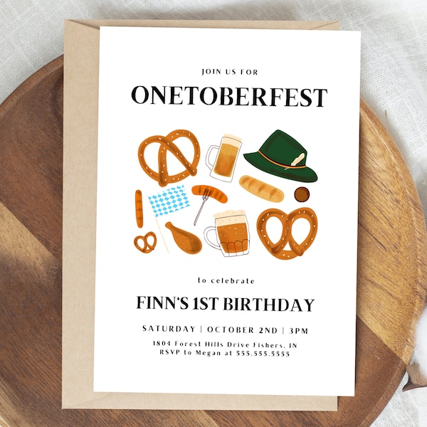 Oktoberfest - Etsy