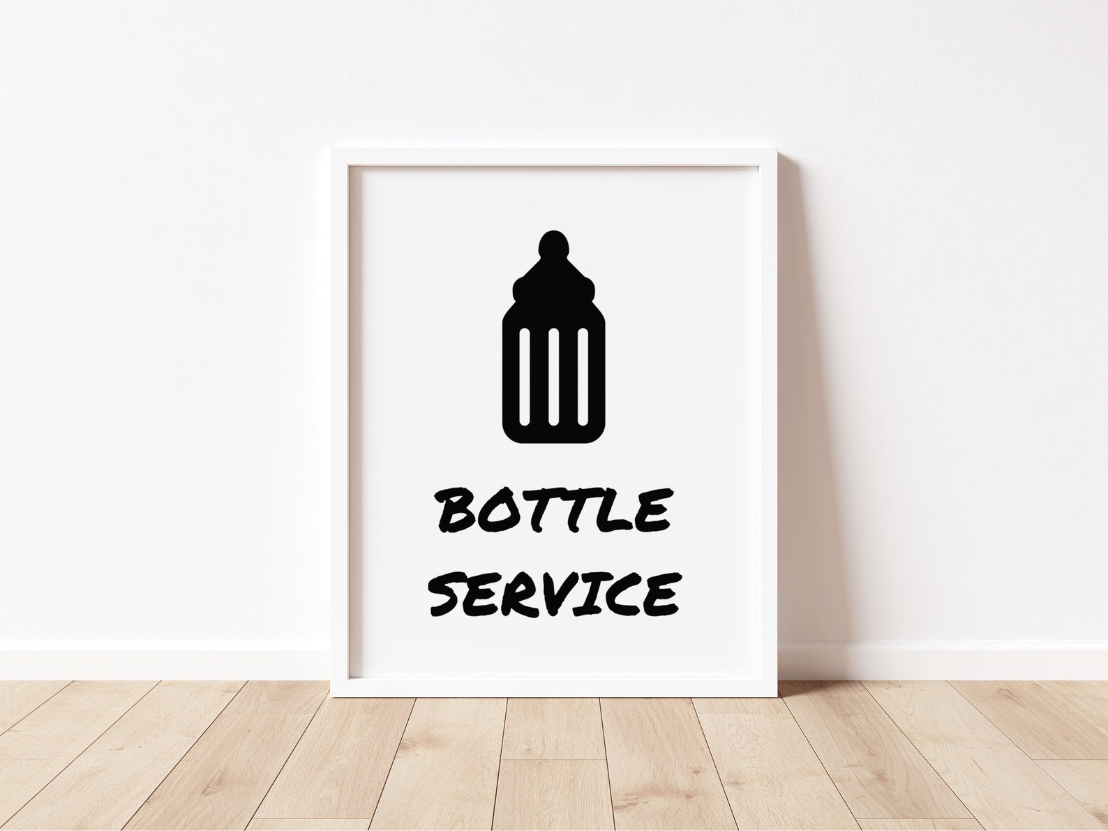 The Big One Birthday Sign Bundle, Notorious One Party Decorations, Big ...