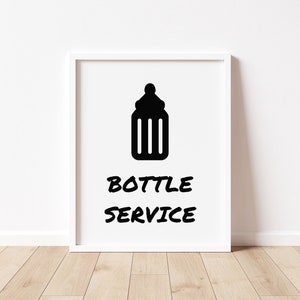 The Big One Birthday Sign Bundle, Notorious One Party Decorations, Big ...