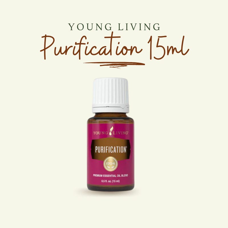 Young Living - Etsy