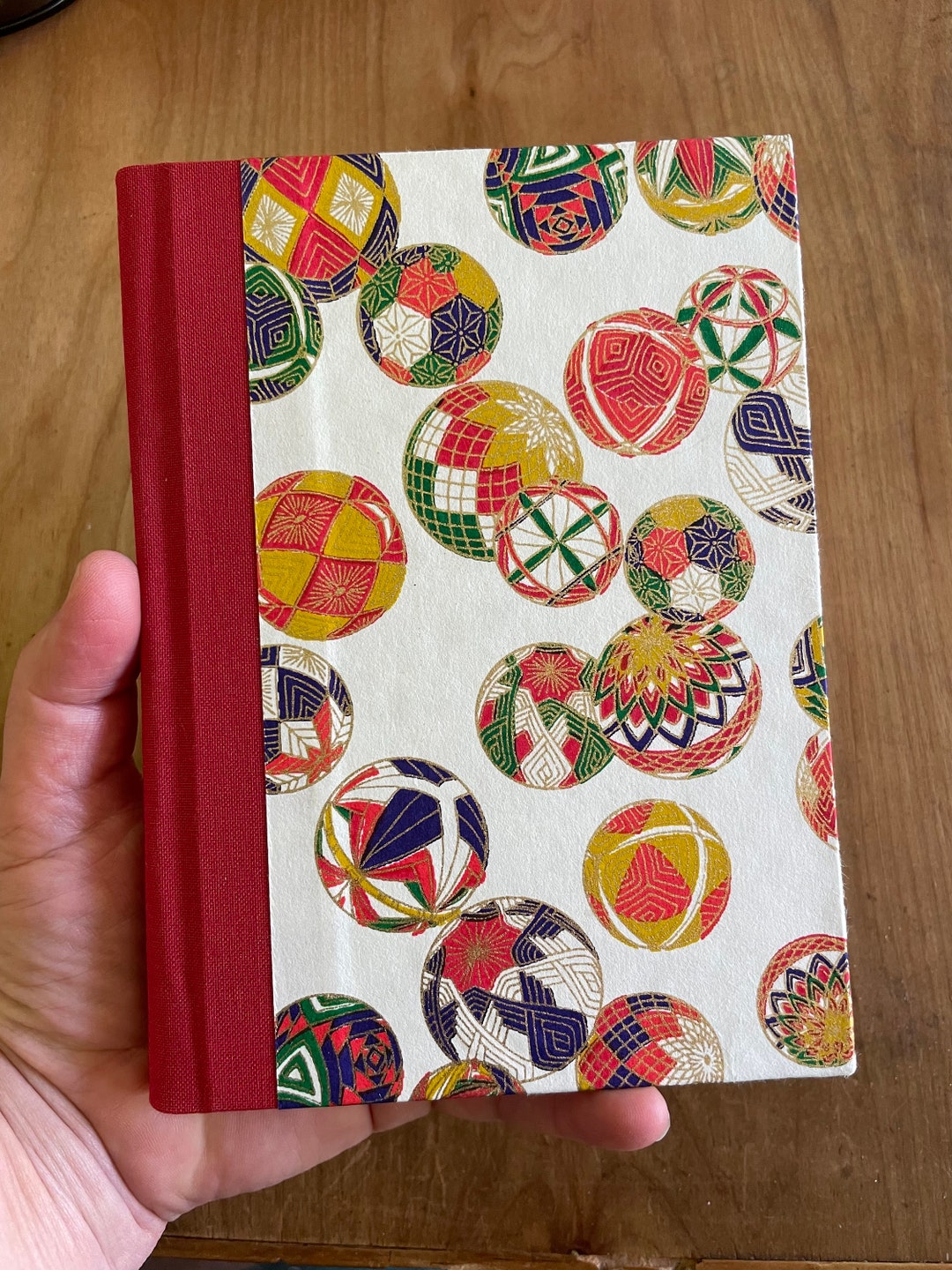 Single Year, Multi-year Diary, Calendar - Asian Bouncy Balls (384 Pages ...