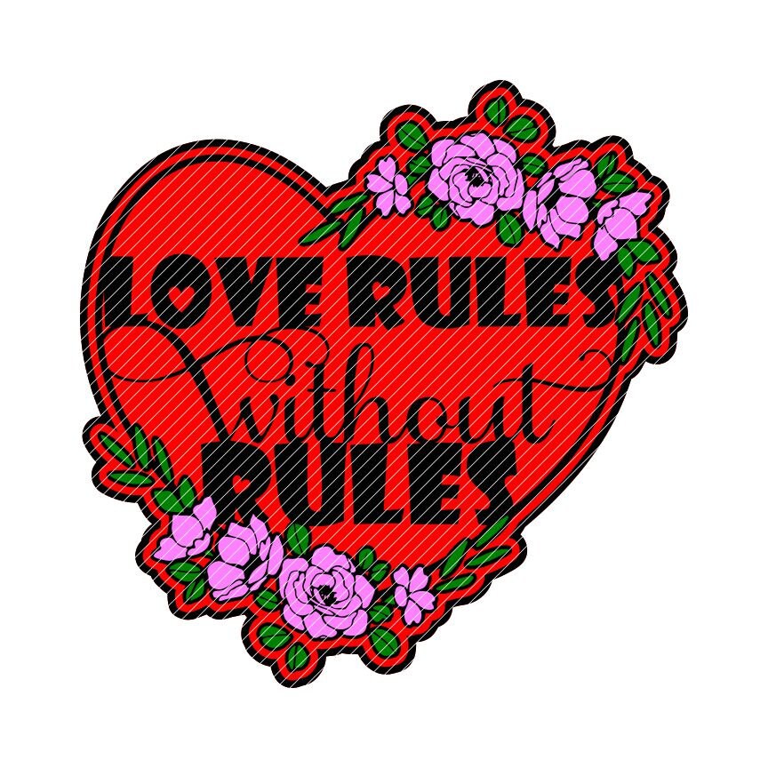 Love Without Rules