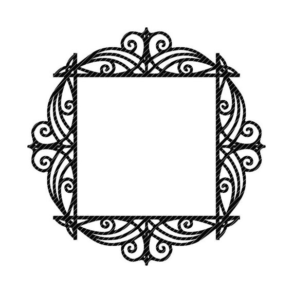 Fancy Vector Shapes