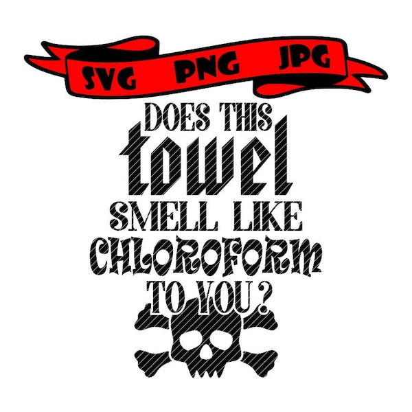 Chloroform - Etsy