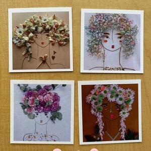 4x4 Small Square Print Set - Etsy