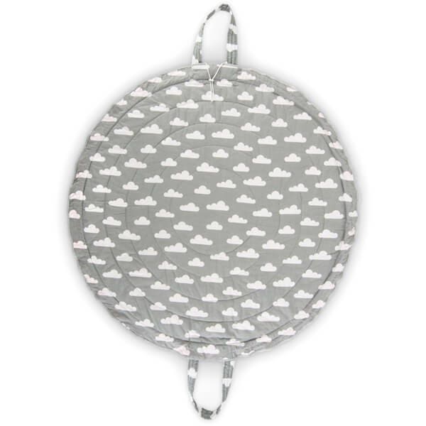 Play Mat & Bag Fun Mat Grab and Go Mat Toy Bag Bag for | Etsy