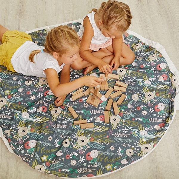 Play Mat - Etsy