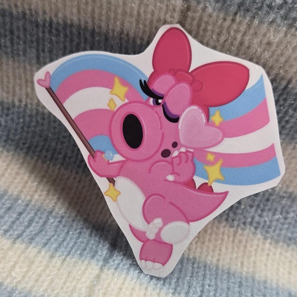 Birdo - Etsy