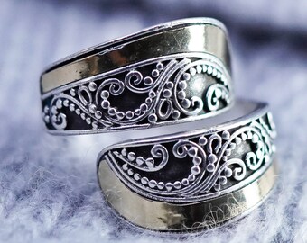 Nf 925 14k Ring | Etsy