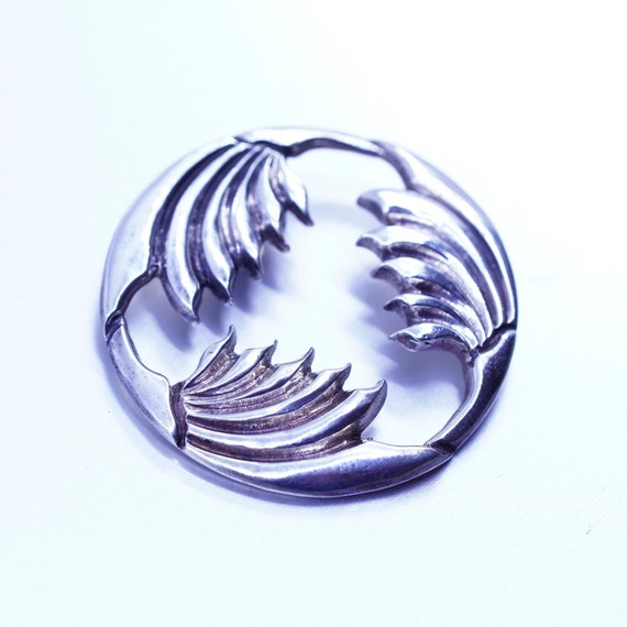 Antique Hamilton & Hamilton Sterling silver handmade … - Gem