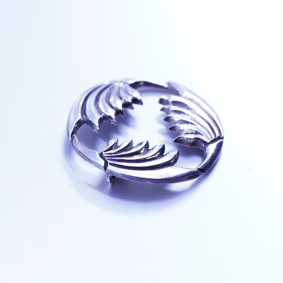 Antique Hamilton & Hamilton Sterling silver handmade … - Gem