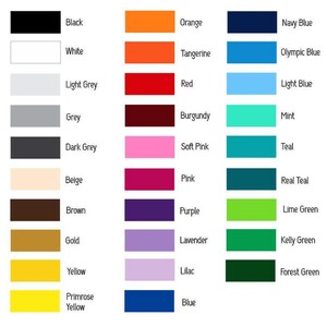 Custom Store Window Decals, Personalized Window Decals, Custom Logo ...