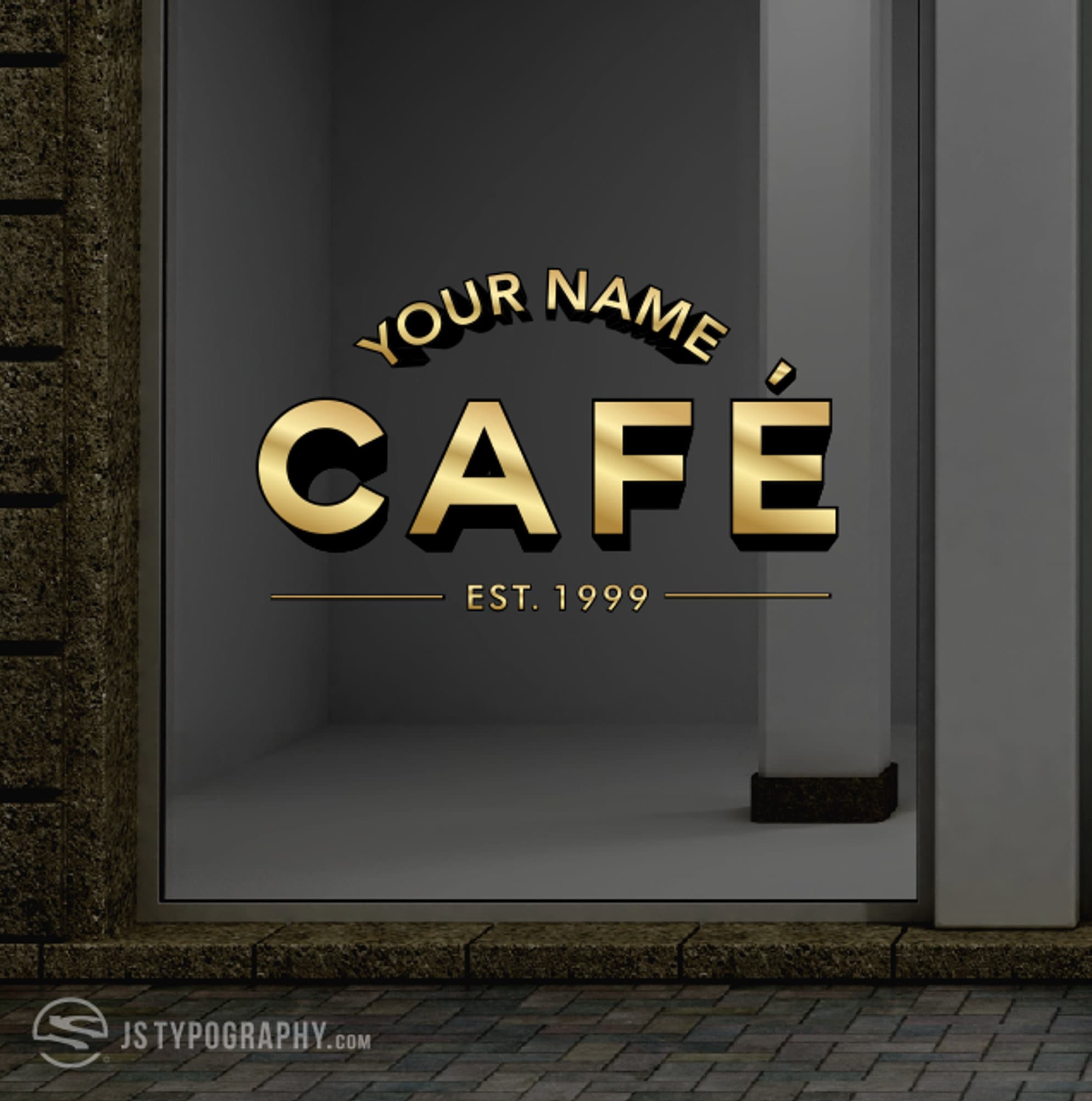 Gold Leaf Decals Gold Decals Custom Decals Gold Leaf Vinyl - Etsy