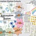 DIGITAL, Wildflower Themed Classroom Decor Bundle, Classroom ...