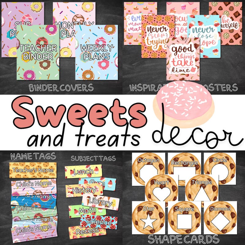 Home Sweet Classroom - Etsy