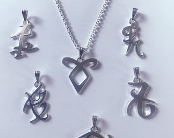 Shadowhunters | Etsy