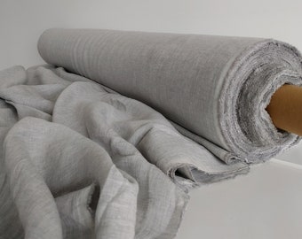 Extra Wide Linen Fabric - Etsy