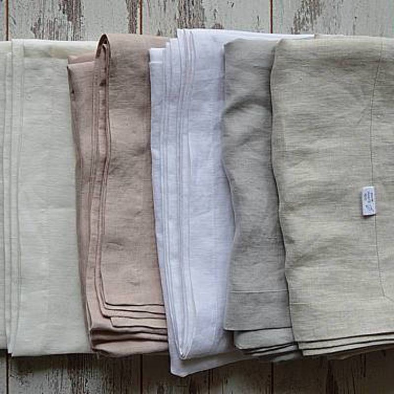 Table Linens - Etsy