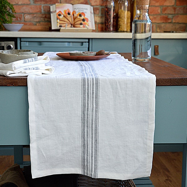 White Table Linens - Etsy