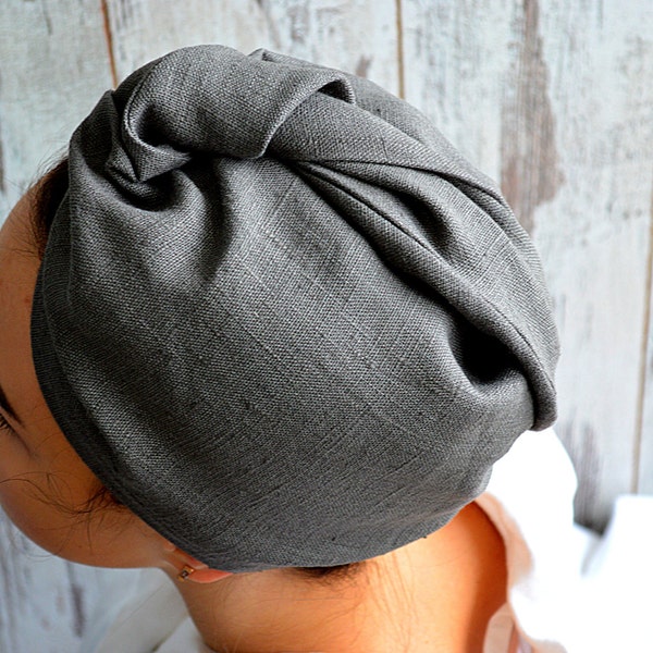 Hair Turban - Etsy