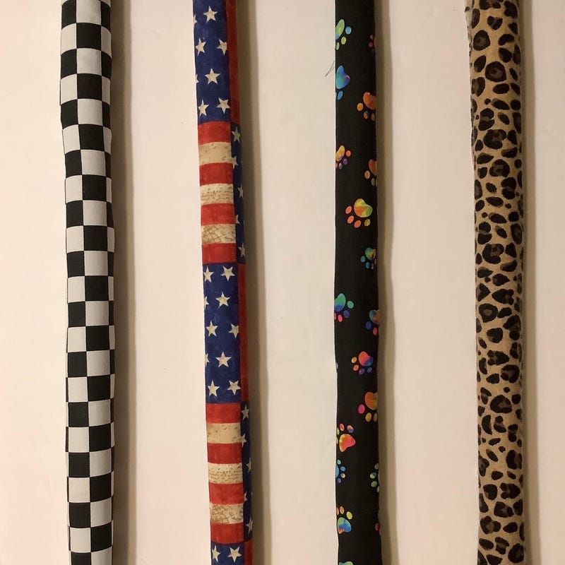 Walking Cane Cover - Etsy