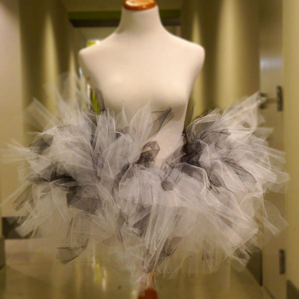 Rave Tutu - Etsy